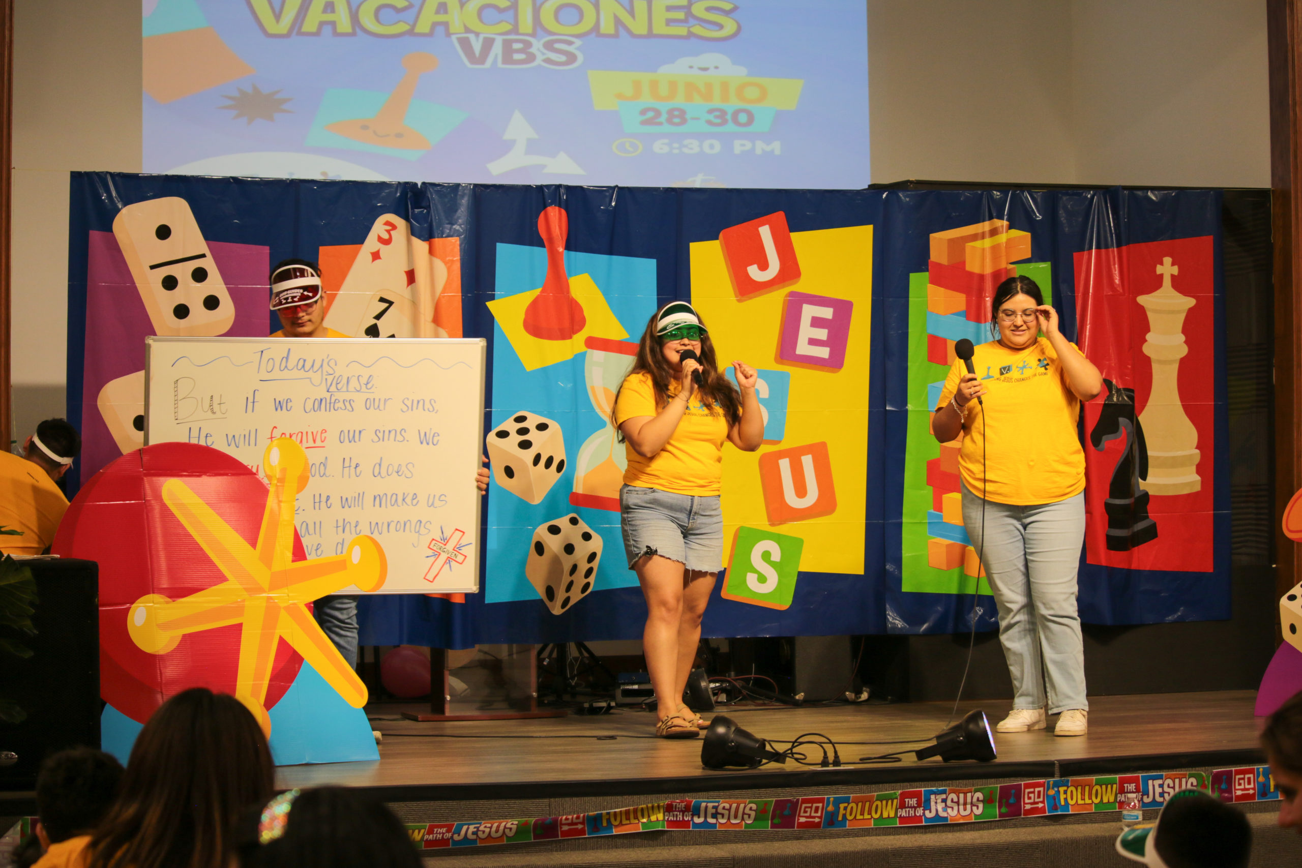 Student Life - Christ Mission College